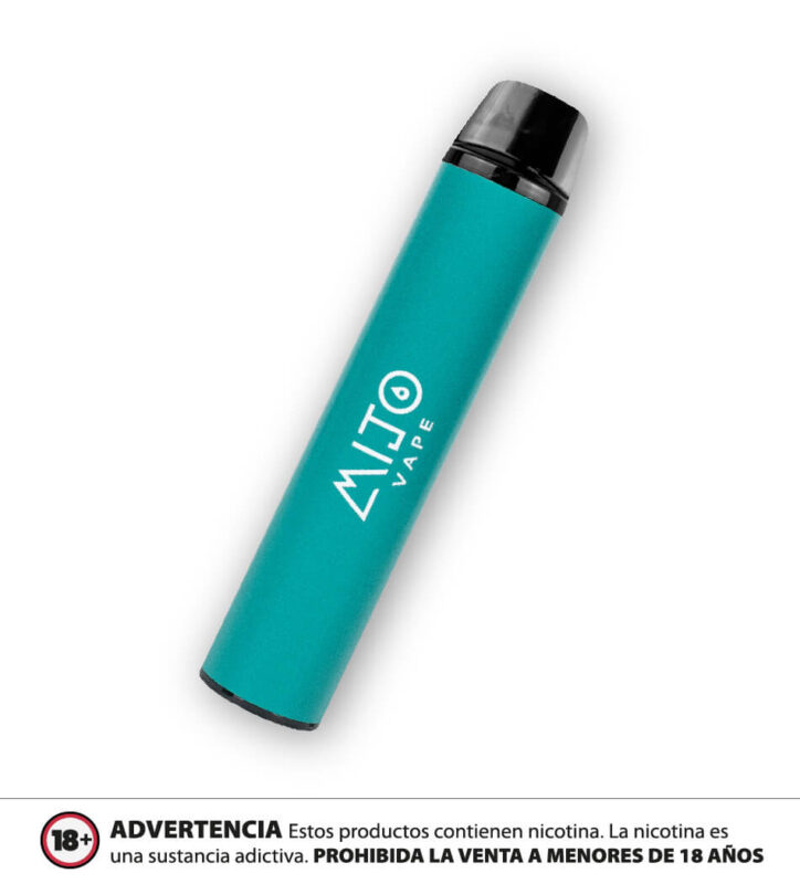 Tienda - Mijo Vape