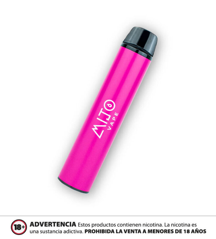 Tienda - Mijo Vape
