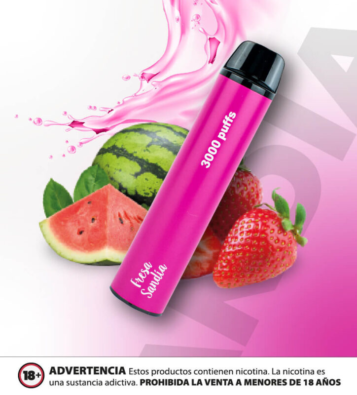 Tienda - Mijo Vape
