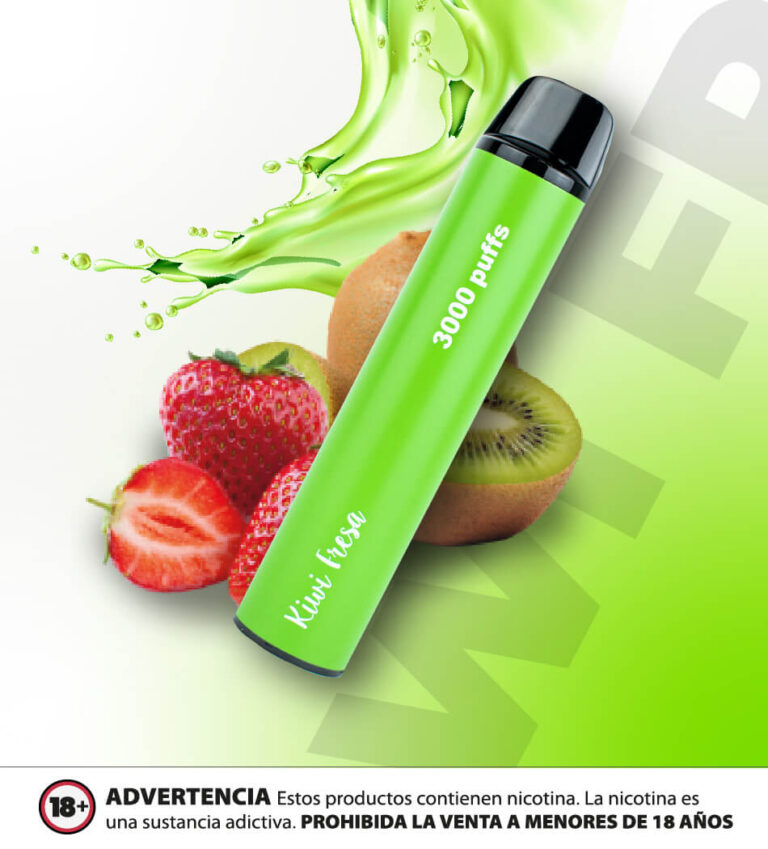Tienda - Mijo Vape