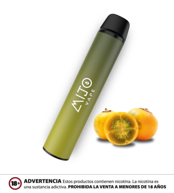 Vapers Desechables de 3000 puff | Mijo Vape